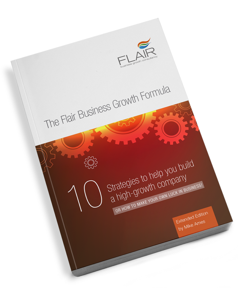 Flair Business Growth Consultancy - Flair