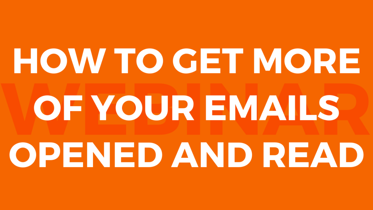 Secrets of Successful Business Emails. - Get more of yours read.