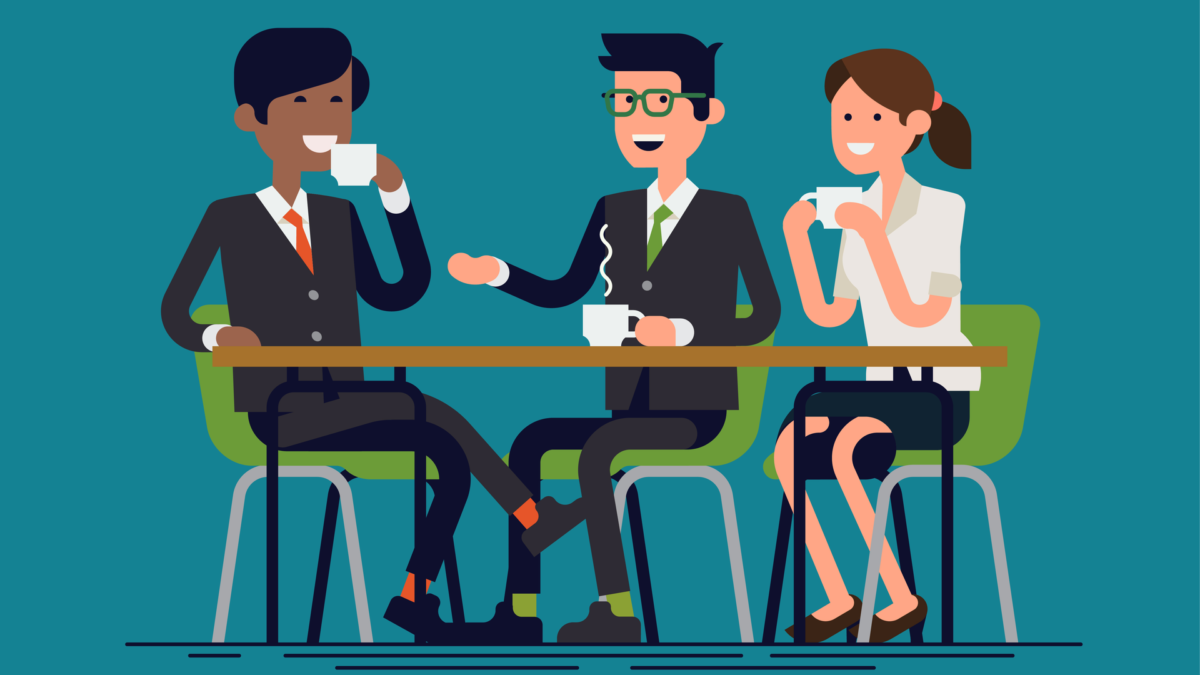 Introduction to Relationship Building - Flair